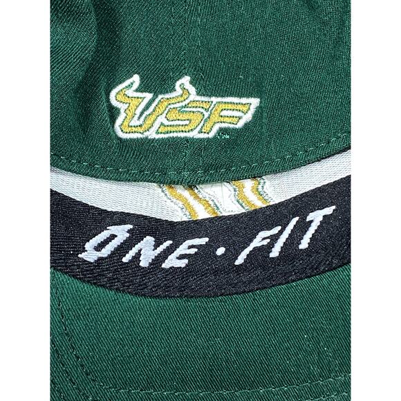 Top of the World | Accessories | Usf South Florida Bulls Hat Top Of The ...